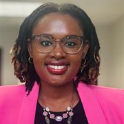 Jessica Chambliss | About | University of Alabama at Birmingham