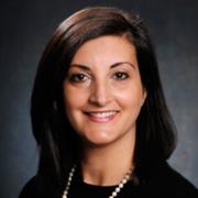 Helen Krontiras-Anderson | About | University of Alabama at Birmingham