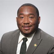 Christopher Jones | About | University of Alabama at Birmingham
