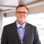 John Christein | About | University of Alabama at Birmingham