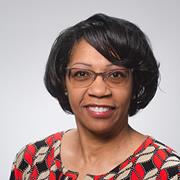 Janene Sims | About | University of Alabama at Birmingham