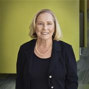 Doreen Harper | About | University of Alabama at Birmingham
