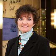 Laura Steadman | About | University of Alabama at Birmingham