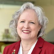 Tracey Dick | About | University of Alabama at Birmingham