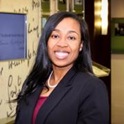 Tedra Smith | About | University of Alabama at Birmingham