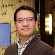 Andres Azuero | About | University of Alabama at Birmingham