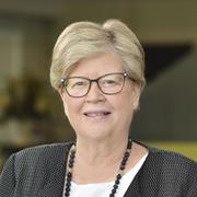 Rebecca Miltner | About | University of Alabama at Birmingham