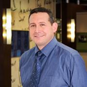 Peter Tofani | About | University of Alabama at Birmingham