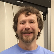 Scott Cruikshank | About | University of Alabama at Birmingham
