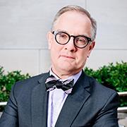 Barry Sleckman | About | University of Alabama at Birmingham