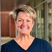 Tami Wade | About | University of Alabama at Birmingham