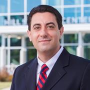 Matthew Macaluso | About | University of Alabama at Birmingham