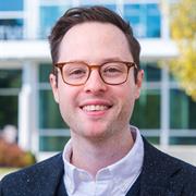 Patrick Alford | About | University of Alabama at Birmingham