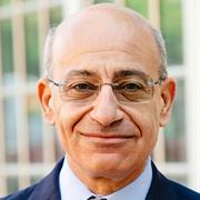Ashraf Fouad | About | University of Alabama at Birmingham
