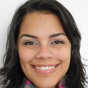Sarah Dos Anjos | About | University of Alabama at Birmingham