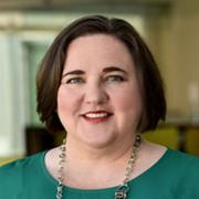 Jennifer Jones | About | University of Alabama at Birmingham