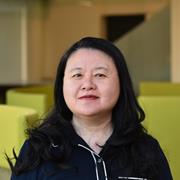 Hsiao-Lan Wang | About | University of Alabama at Birmingham