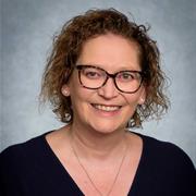 Karen Scott | About | University of Alabama at Birmingham