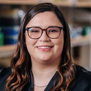 Colleen Garnett | About | University of Alabama at Birmingham