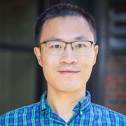 Chen Huang | Research | University of Alabama at Birmingham