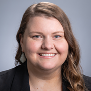 Danielle Hassan | About | University of Alabama at Birmingham