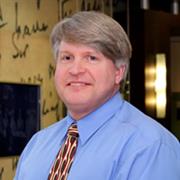 Gary Milligan | About | University of Alabama at Birmingham