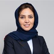 Farahnaz Fahimipour | About | University of Alabama at Birmingham