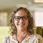 Rebecca Edwards | About | University of Alabama at Birmingham