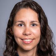 Lara Ianov | About | University of Alabama at Birmingham