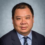 Ming He | About | University of Alabama at Birmingham