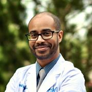 Amin Demerdash | Teaching & mentoring | University of Alabama at Birmingham