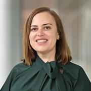 Erica Newfield | About | University of Alabama at Birmingham