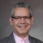 Brian Davis | About | University of Alabama at Birmingham