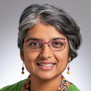 Rena Patel | About | University of Alabama at Birmingham