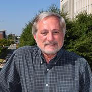 W. Timothy Garvey | About | University of Alabama at Birmingham