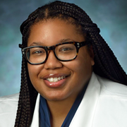 Krystle Pew | About | University of Alabama at Birmingham