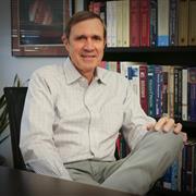 Peter Ginter | About | University of Alabama at Birmingham