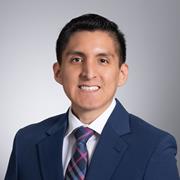 Cesar G. Berto | About | University of Alabama at Birmingham