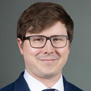 Matthew Hess | About | University of Alabama at Birmingham