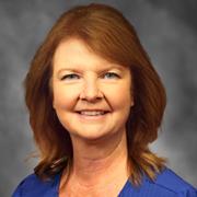 Laura White | About | University of Alabama at Birmingham