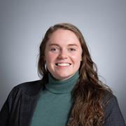 Megan McCabe | About | University of Alabama at Birmingham