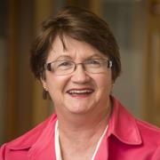 Virginia Howard | About | University of Alabama at Birmingham