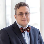 Ibrahim Muhsen | About | University of Alabama at Birmingham