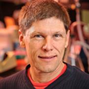 Mark Walter | About | University of Alabama at Birmingham