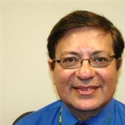 Silvio Litovsky | About | University of Alabama at Birmingham