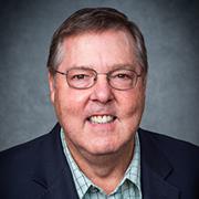 Peter Anderson | About | University of Alabama at Birmingham