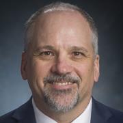 Michael Bertram | About | University of Alabama at Birmingham