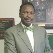 Philip Musa | About | University of Alabama at Birmingham