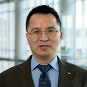 Shibin Sheng | About | University of Alabama at Birmingham