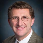 James Ernest | About | University of Alabama at Birmingham